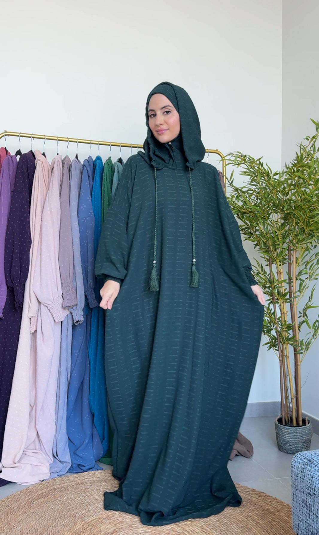 New Arrivals – Betul Fit Boutique